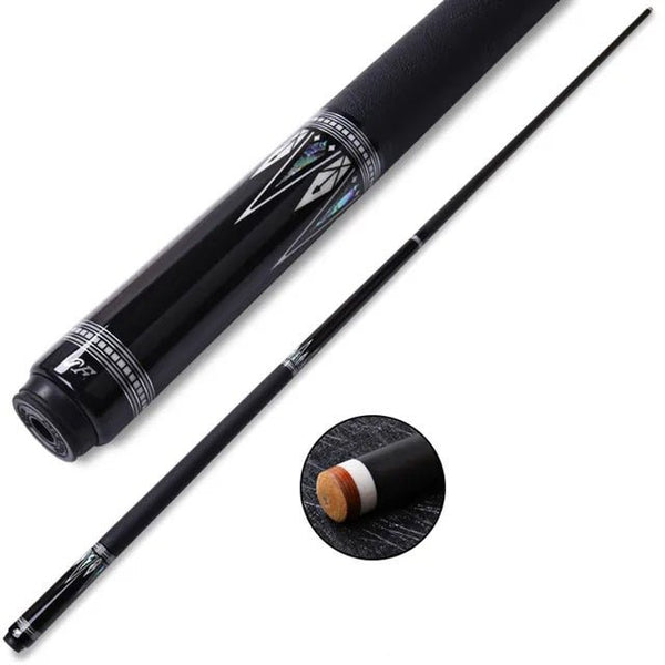 Universal Pool Cue S401 – BilliardCuesOnline