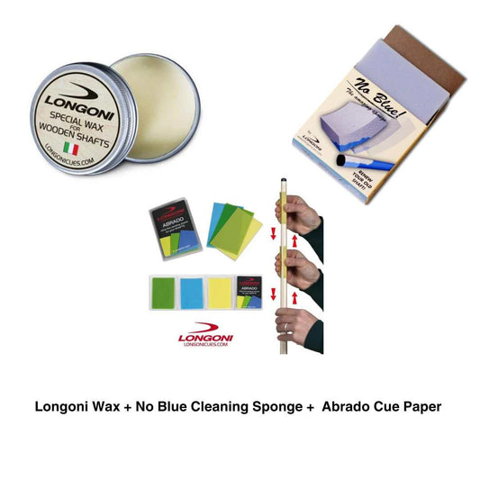 Cue Care – BilliardCuesOnline