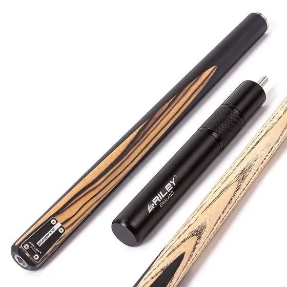 Riley Elegance EL-1 Snooker Cue – BilliardCuesOnline