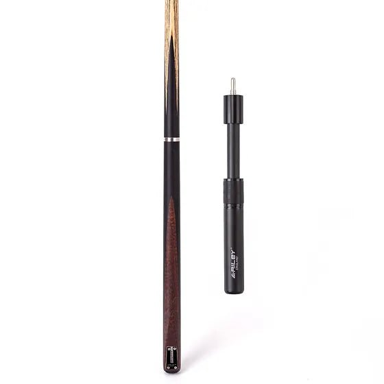 Riley Elegance EL-2 Snooker Cue – BilliardCuesOnline | Singapore Pool ...