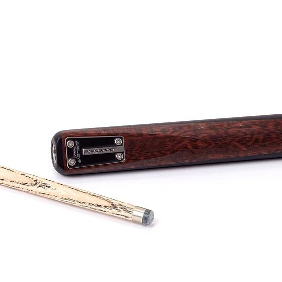 Riley Elegance EL-2 Snooker Cue – BilliardCuesOnline
