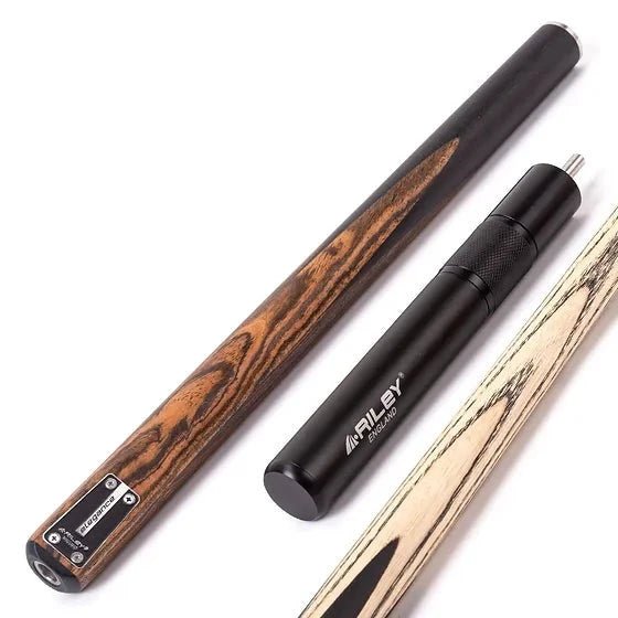 Riley Elegance EL-6 Snooker Cue – BilliardCuesOnline