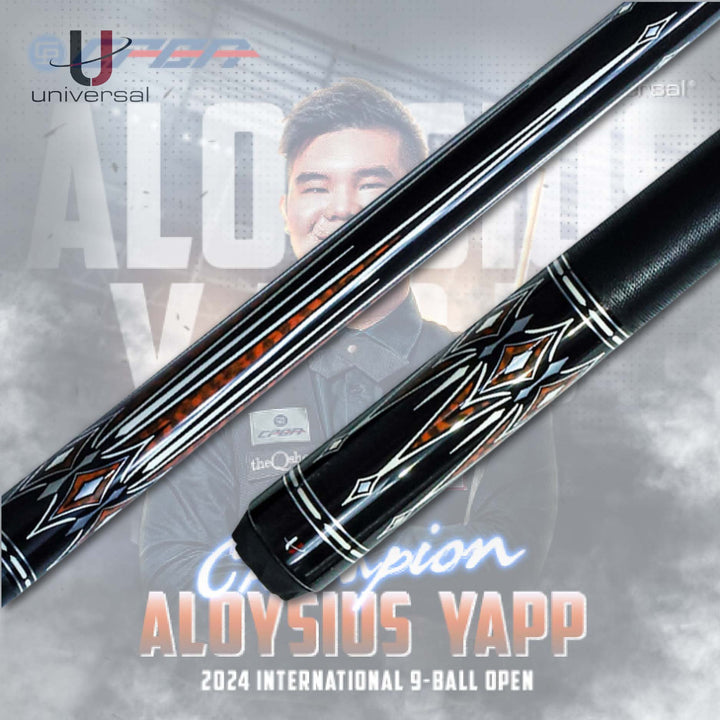 Shop Universal Pool Cues Singapore | BilliardCuesOnline ...