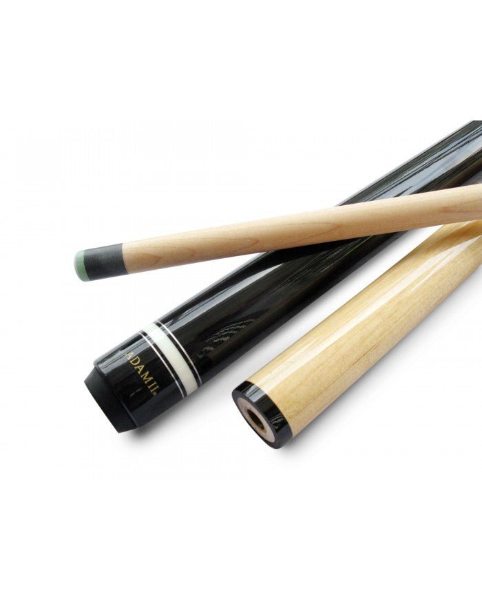 AD Adam Pool Break Cue (3 Piece) – BilliardCuesOnline