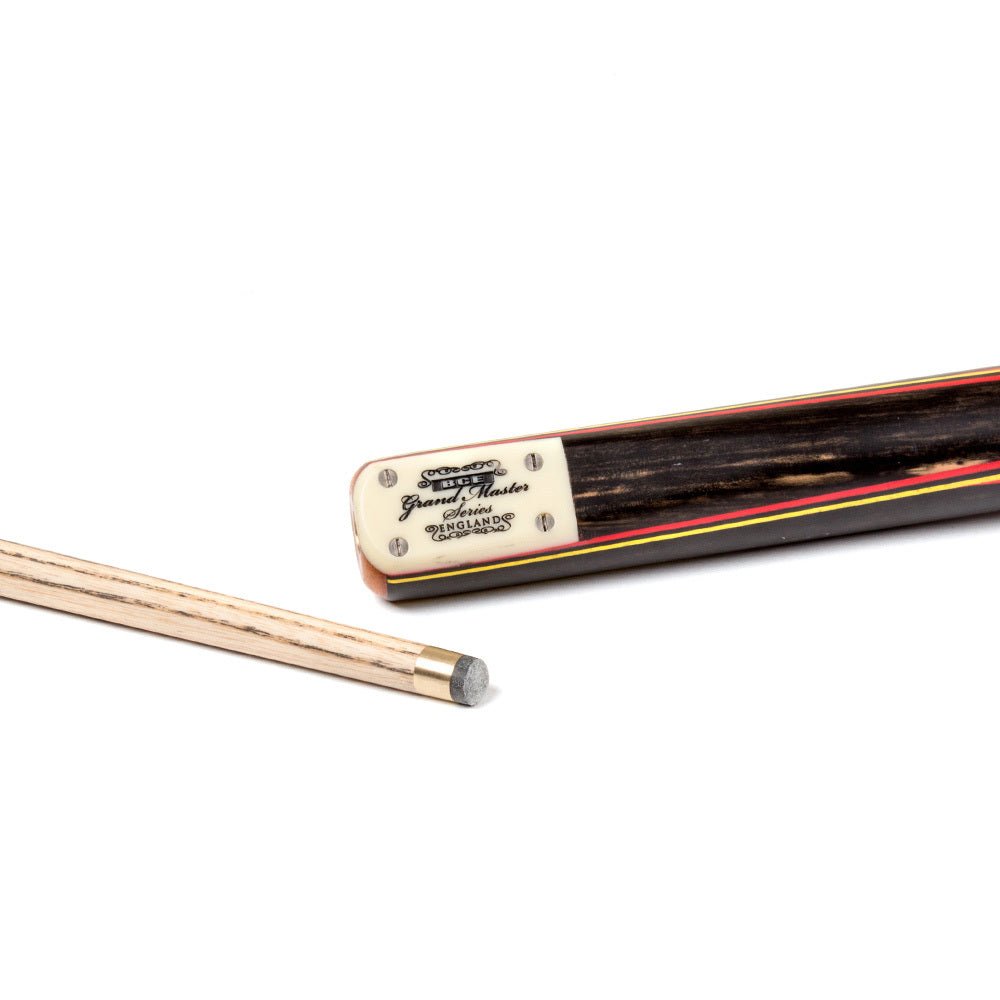 Riley BCE Grand Master Series 3 Snooker Cue (3 Piece ...