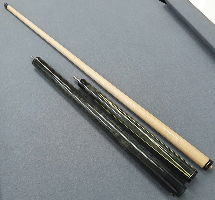 BM1 Jump Break Pool Cue – BilliardCuesOnline