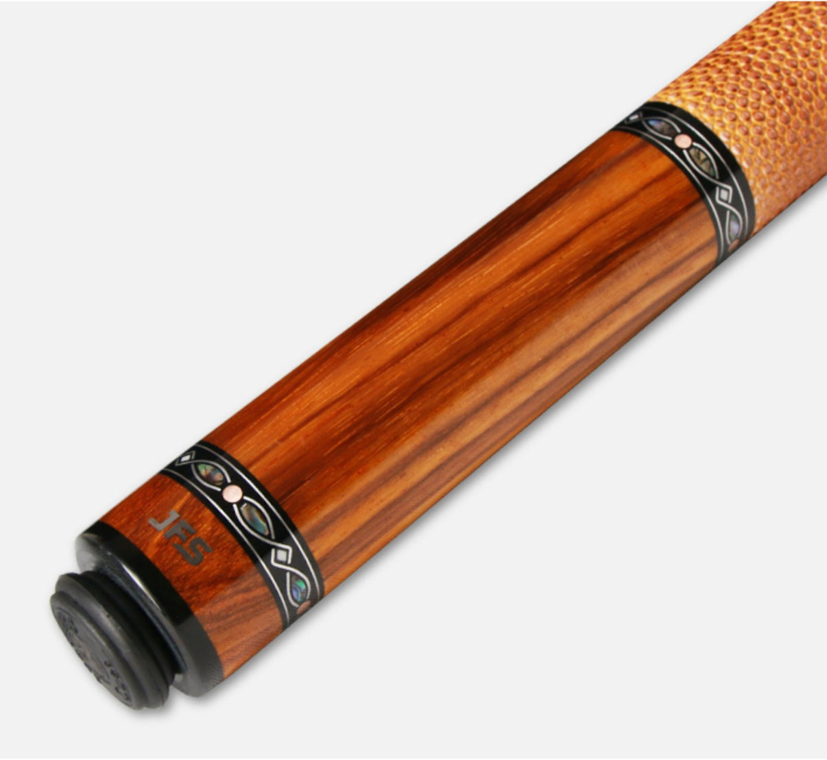 JFlowers JF20-ZSF Pool Cue - Superior Performance – BilliardCuesOnline