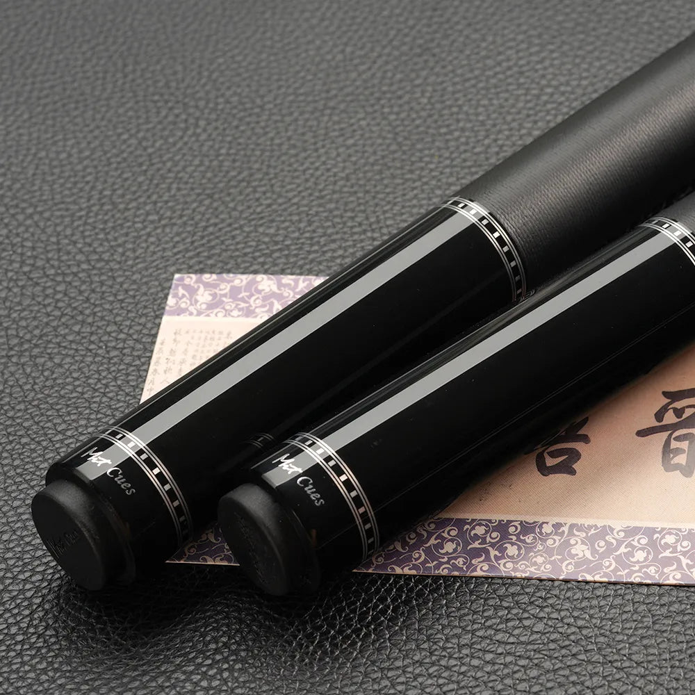 MIT MZ Carbon Fiber Cue – BilliardCuesOnline