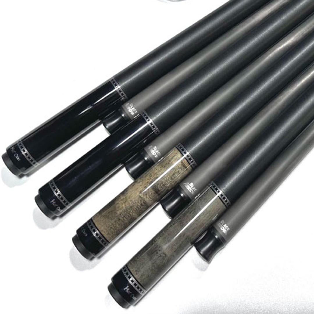 MIT MZ Carbon Fiber Cue – BilliardCuesOnline