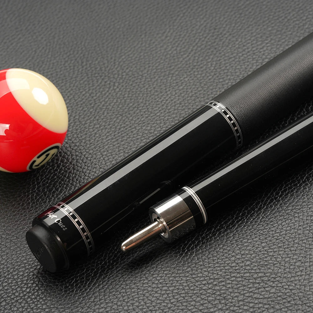 MIT MZ Carbon Fiber Cue – BilliardCuesOnline