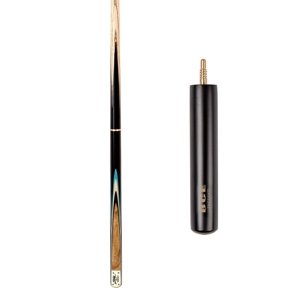 Riley BCE Grand Master Series 2 Snooker Cue – BilliardCuesOnline ...