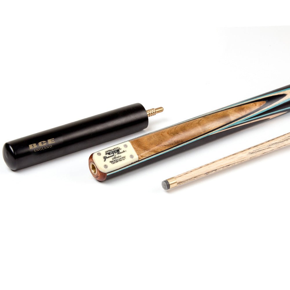 Riley BCE Grand Master Series 2 Snooker Cue – BilliardCuesOnline ...