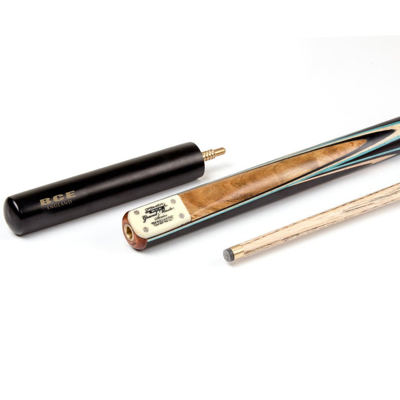 Riley BCE Grand Master Series 2 Snooker Cue – BilliardCuesOnline