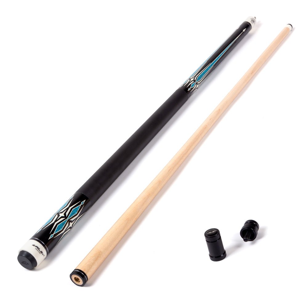 Wood Shaft Cues – BilliardCuesOnline