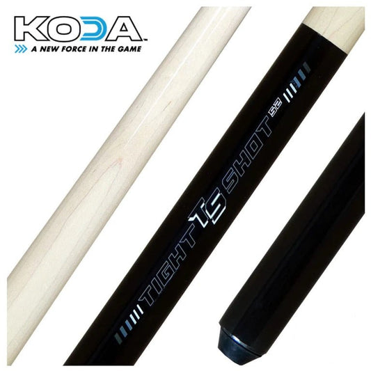 Short Cues – BilliardCuesOnline