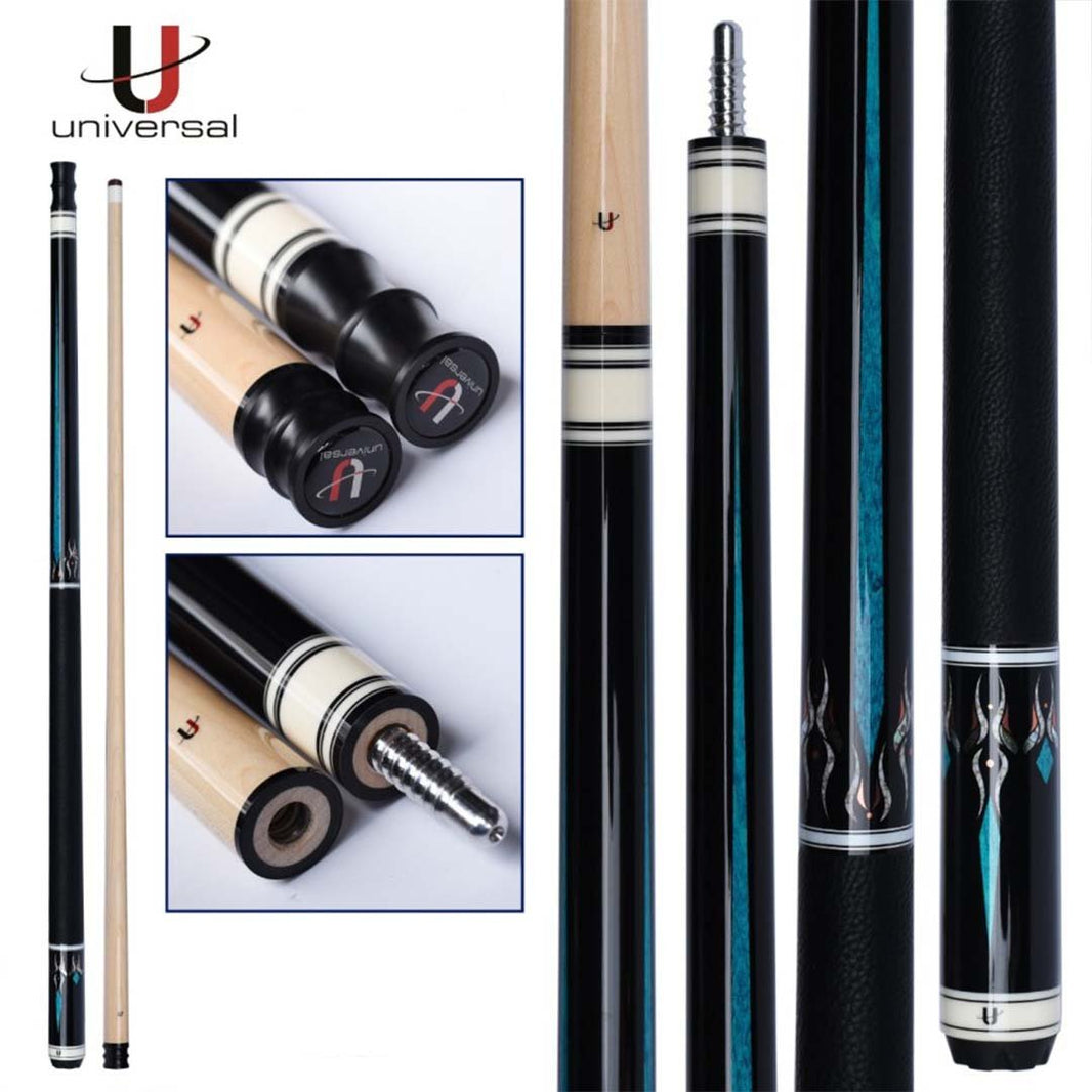 Shop Universal Pool Cues Singapore | BilliardCuesOnline ...