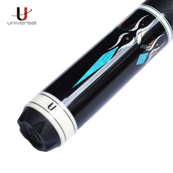 Universal Pool Cue 702 – BilliardCuesOnline