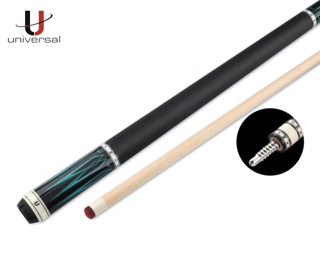 Shop Universal Pool Cues Singapore | BilliardCuesOnline ...