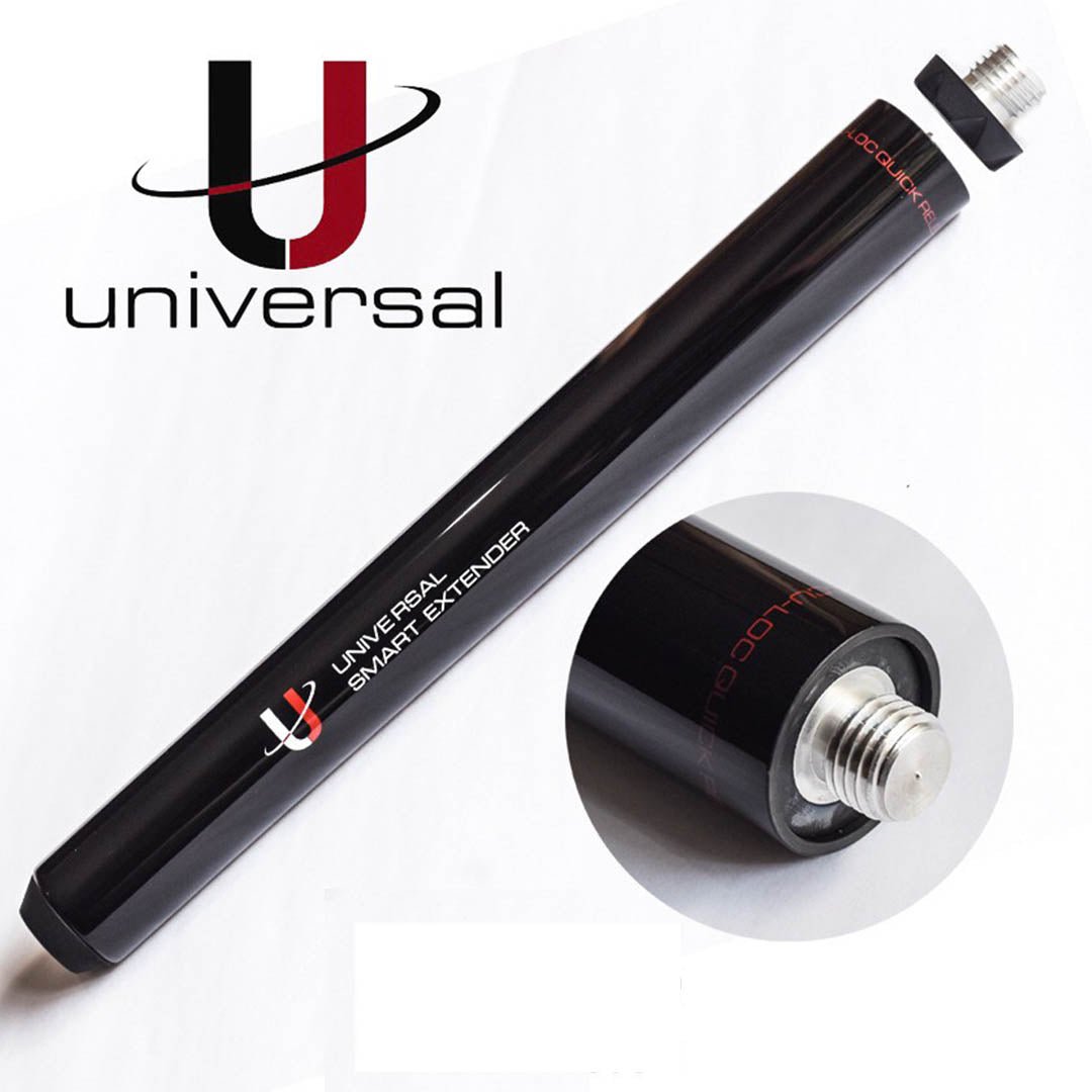 Universal Pool Cue Extension – BilliardCuesOnline